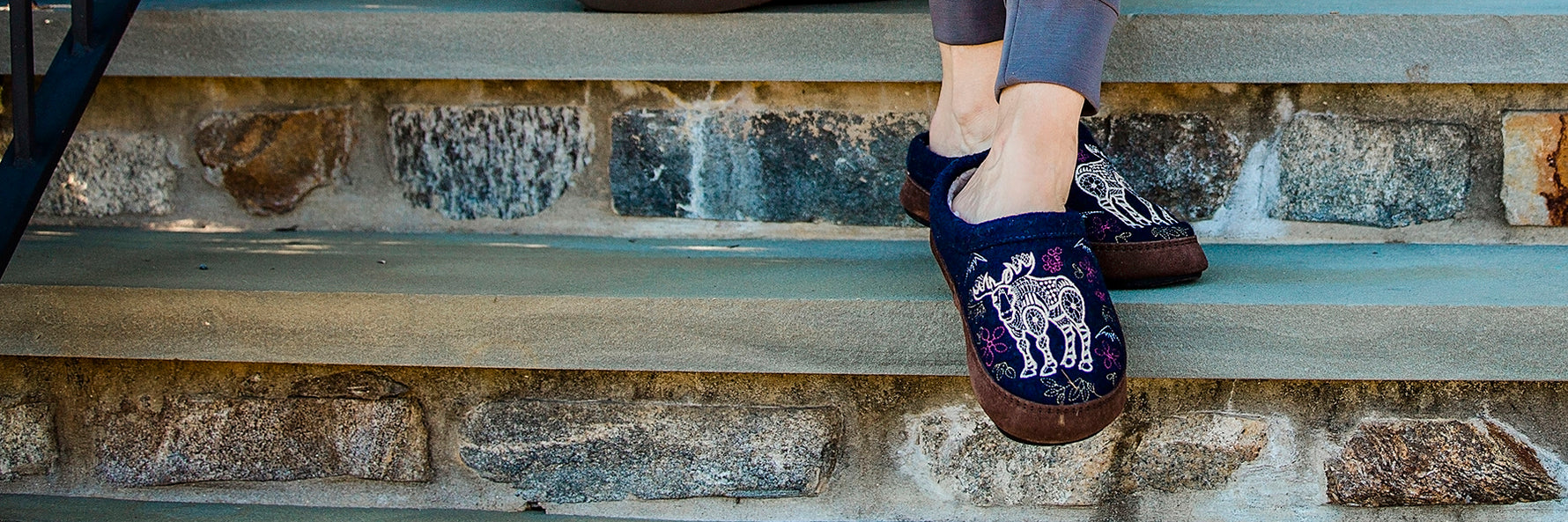 Acorn Women's Slippers - Shop Slippers for Women – Acorn.com USA