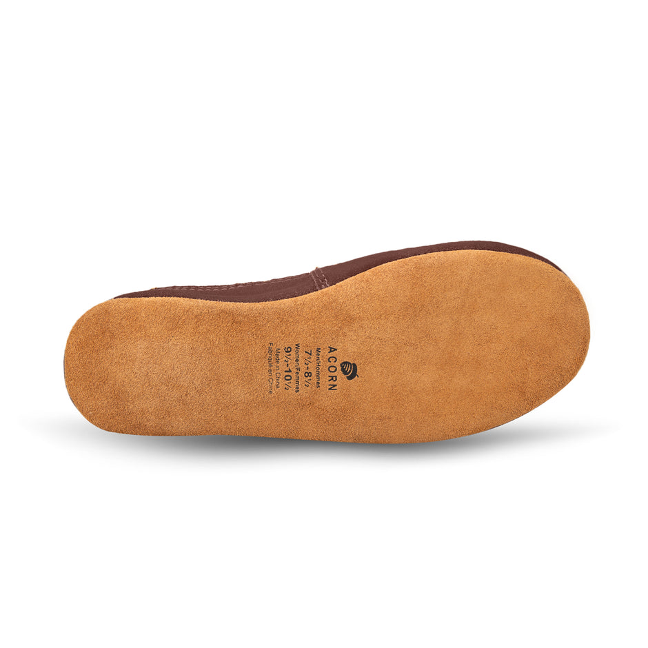 Men's Slippers | Acorn – Acorn.com USA