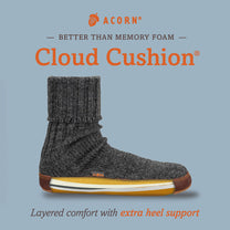 Acorn The Original Slipper Sock - Slipper Sock – Acorn.com USA