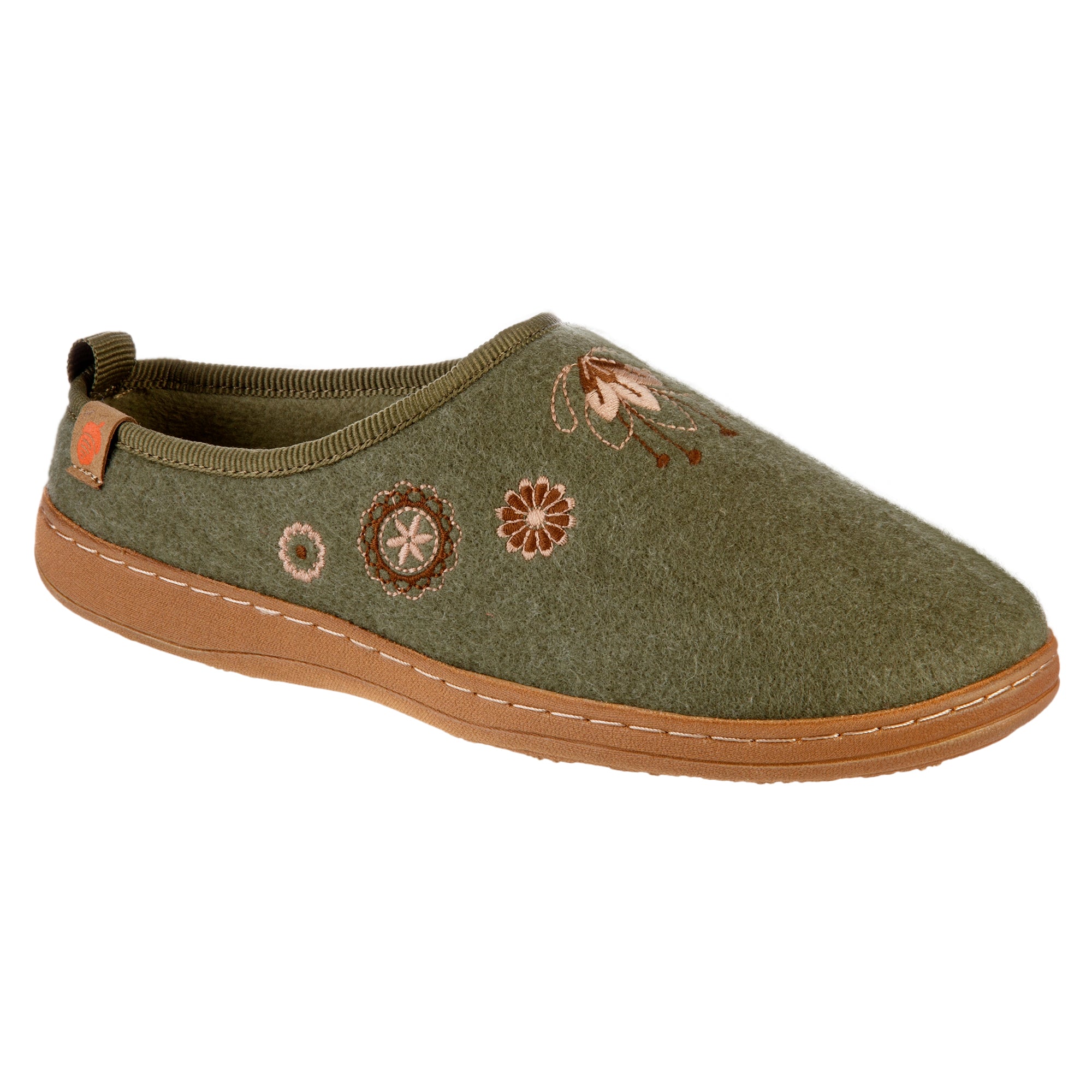 Women's Alexandra Clog Slipper – Acorn.com USA