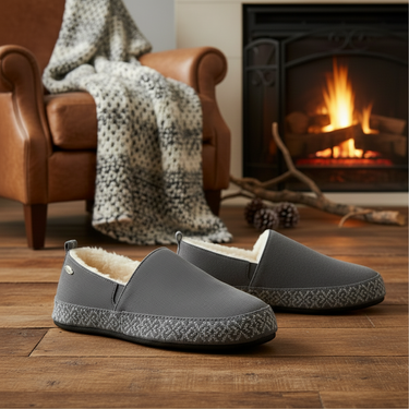 Acorn Slippers and Sandals – Acorn.com USA