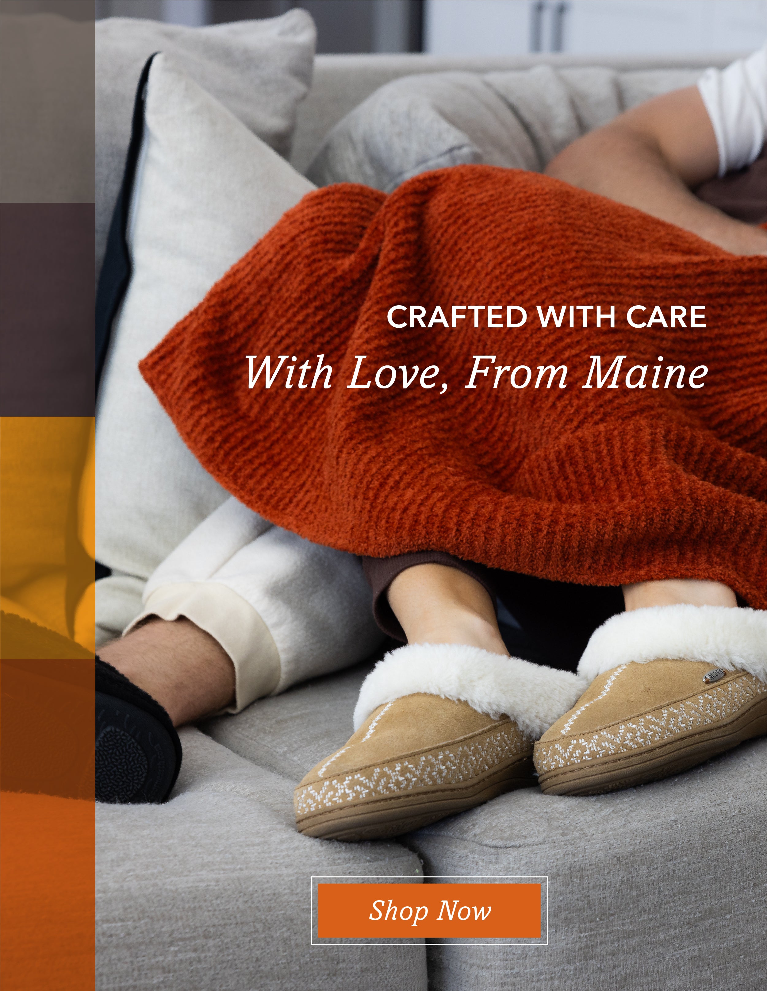 Acorn Slippers and Sandals – Acorn.com USA