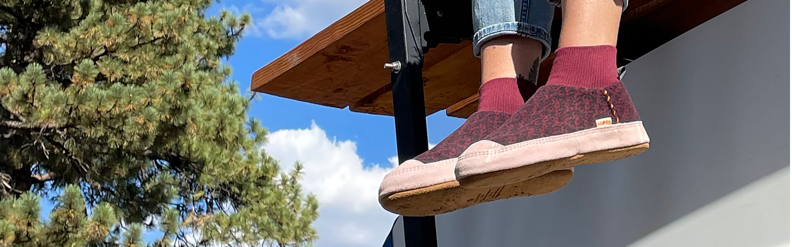 Acorn Slippers and Sandals – Acorn.com USA