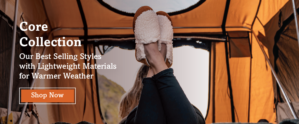 Acorn Sizing Chart and Guide – Acorn.com USA