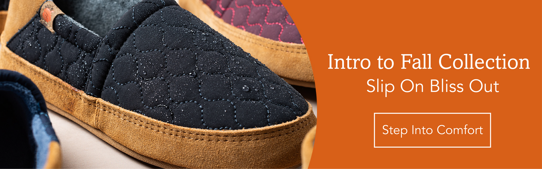 Acorn Slippers and Sandals – Acorn.com USA