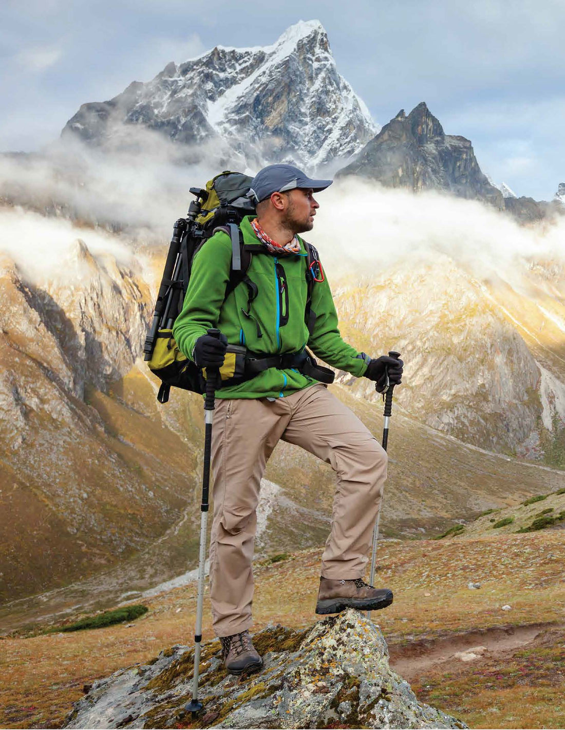 Manzella – Acorn.com USA