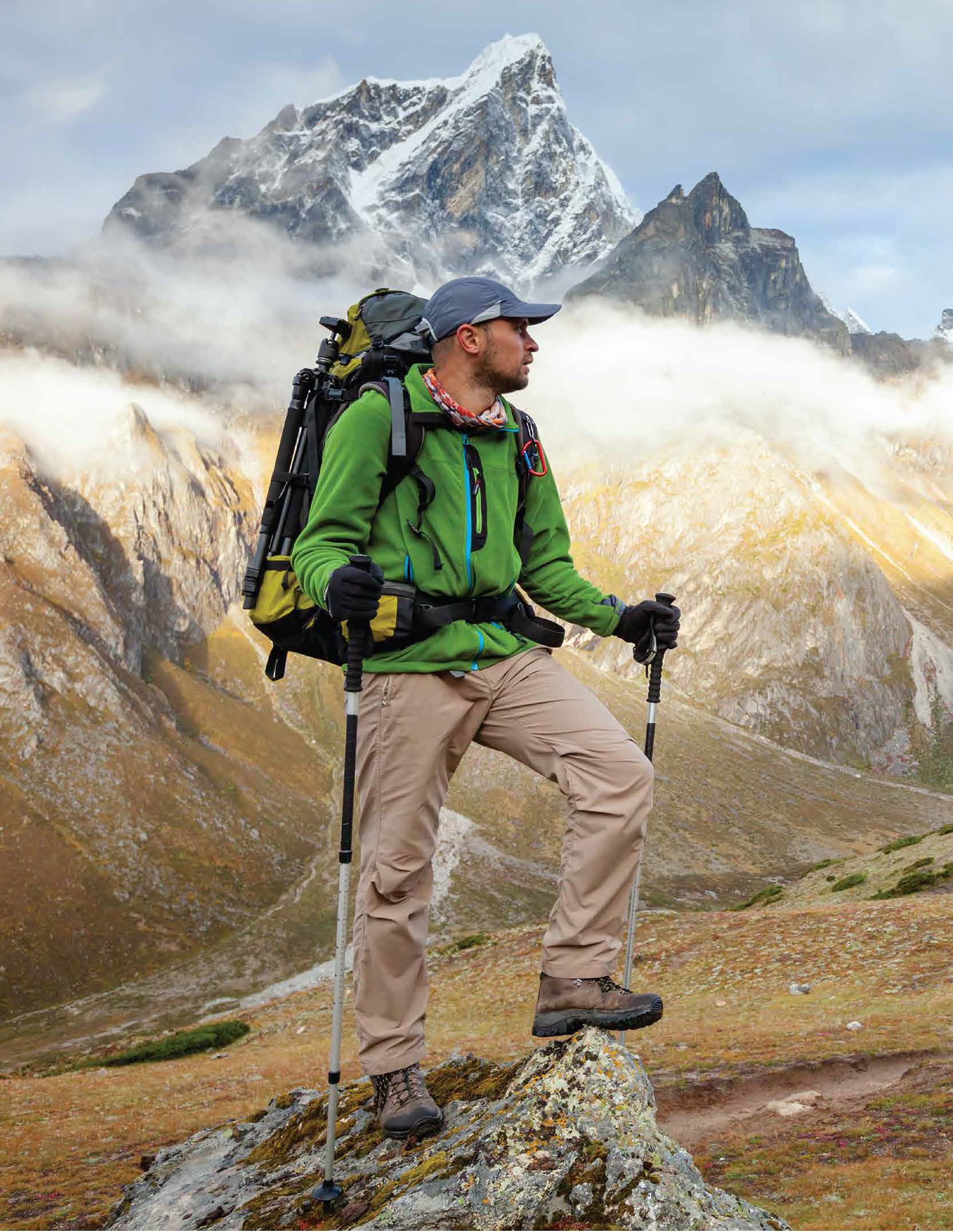 Manzella – Acorn.com USA