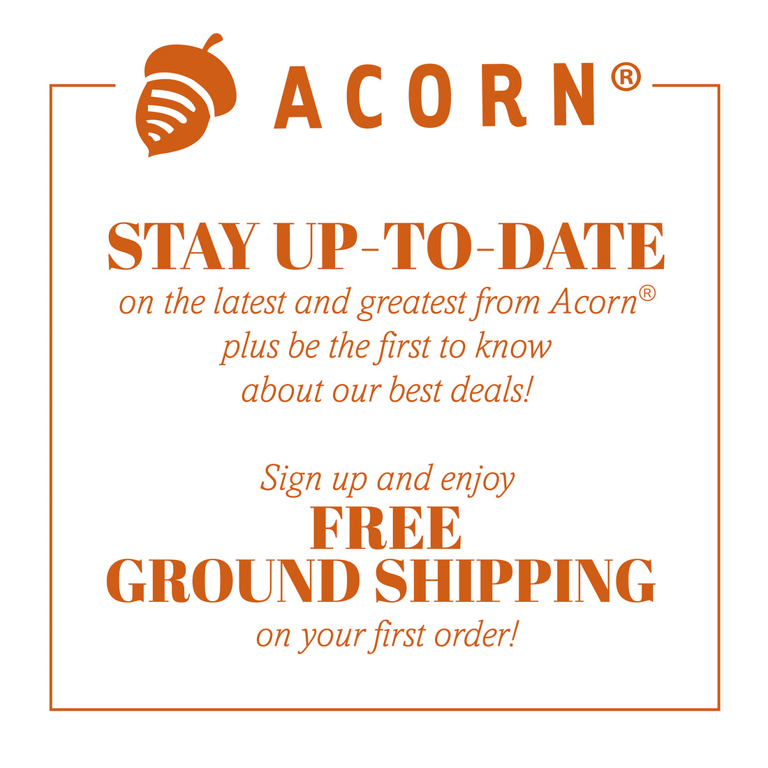 Acorn Slippers and Sandals – Acorn.com USA