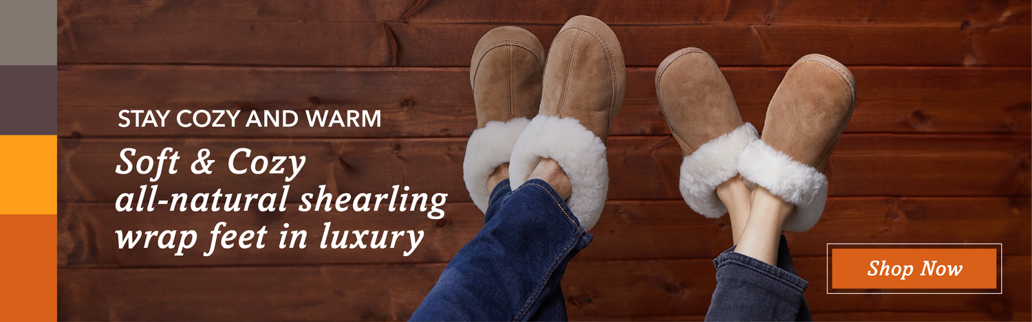 Acorn Slippers and Sandals – Acorn.com USA