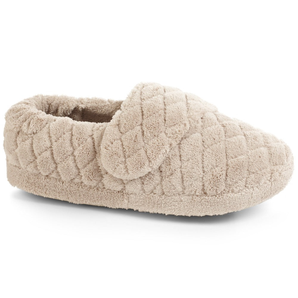 Acorn Spa Wrap Slippers For Women - Spa Slipper – Acorn.com USA