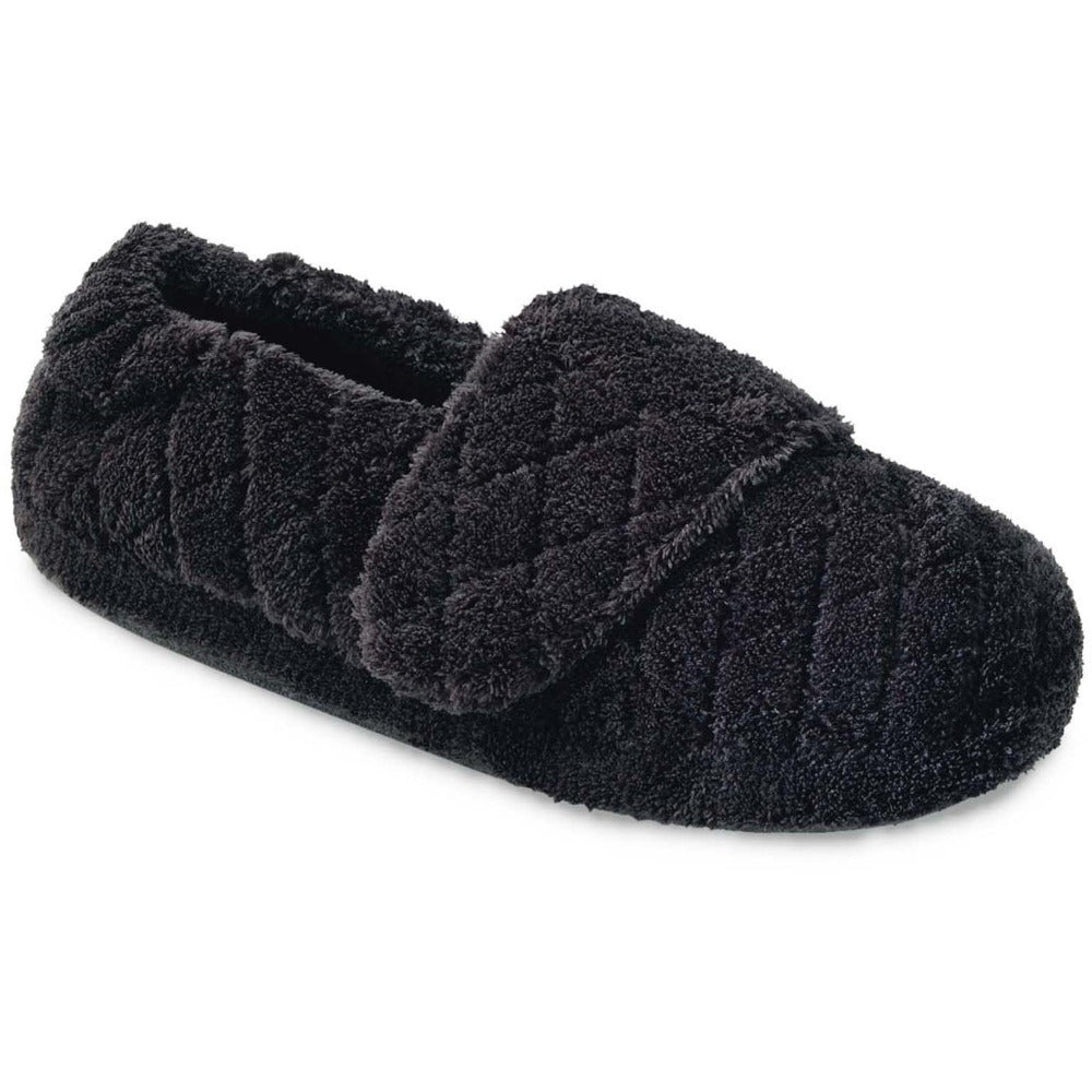 Acorn Spa Wrap Slippers For Women - Spa Slipper – Acorn.com USA