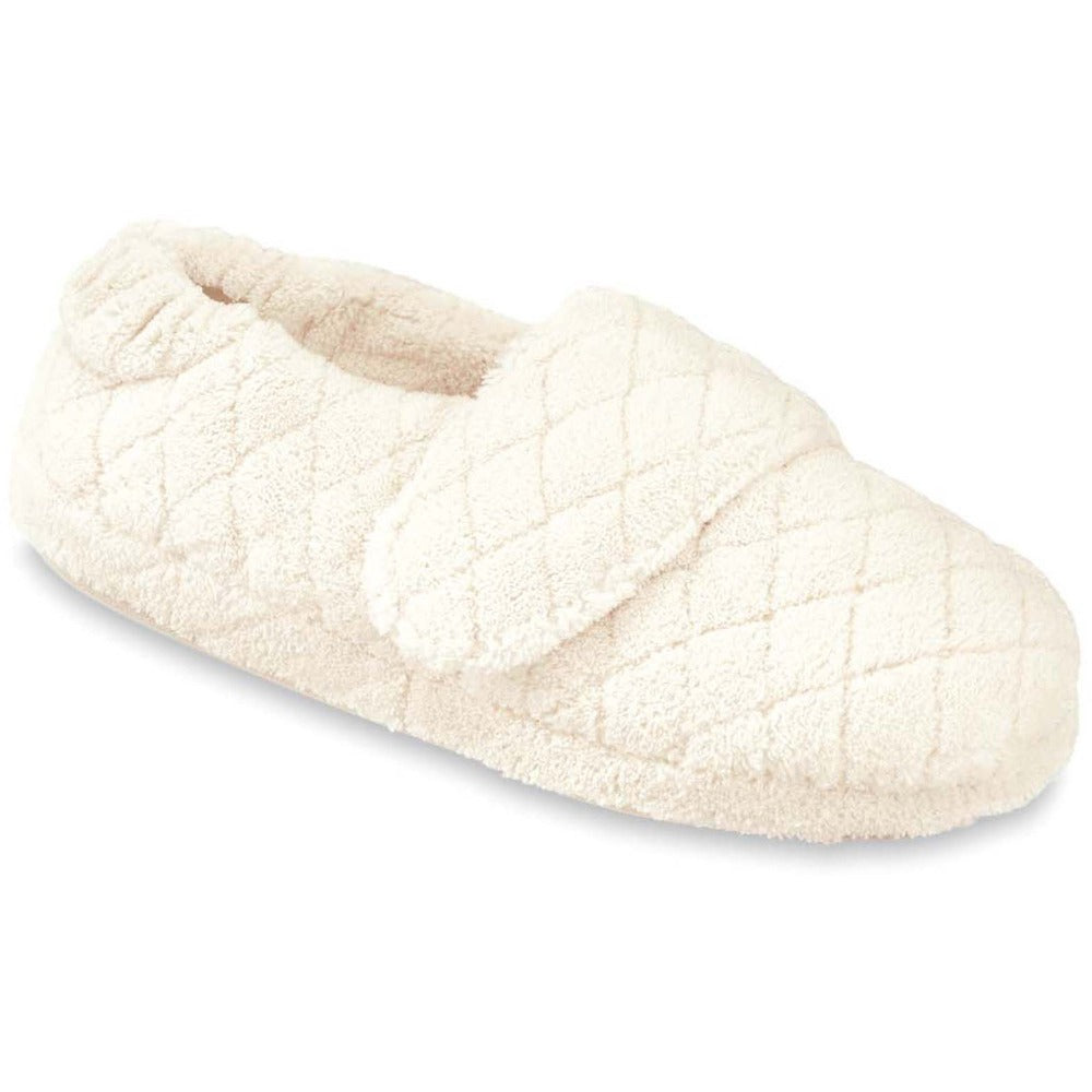 Acorn Spa Wrap Slippers For Women - Spa Slipper – Acorn.com USA