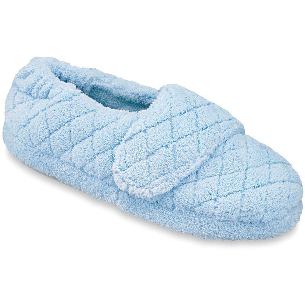 Acorn Spa Wrap Slippers For Women - Spa Slipper – Acorn.com USA