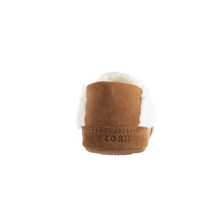Women’s Moc II with Collapsible Heel - Acorn Mocs – Acorn.com USA