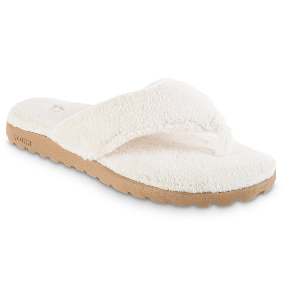 Acorn Slippers and Sandals – Acorn.com USA