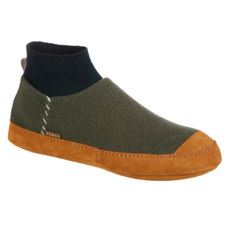 Men's Polar Pair Short Slipper Sock – Acorn.com USA