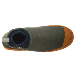 Men's Polar Pair Short Slipper Sock – Acorn.com USA